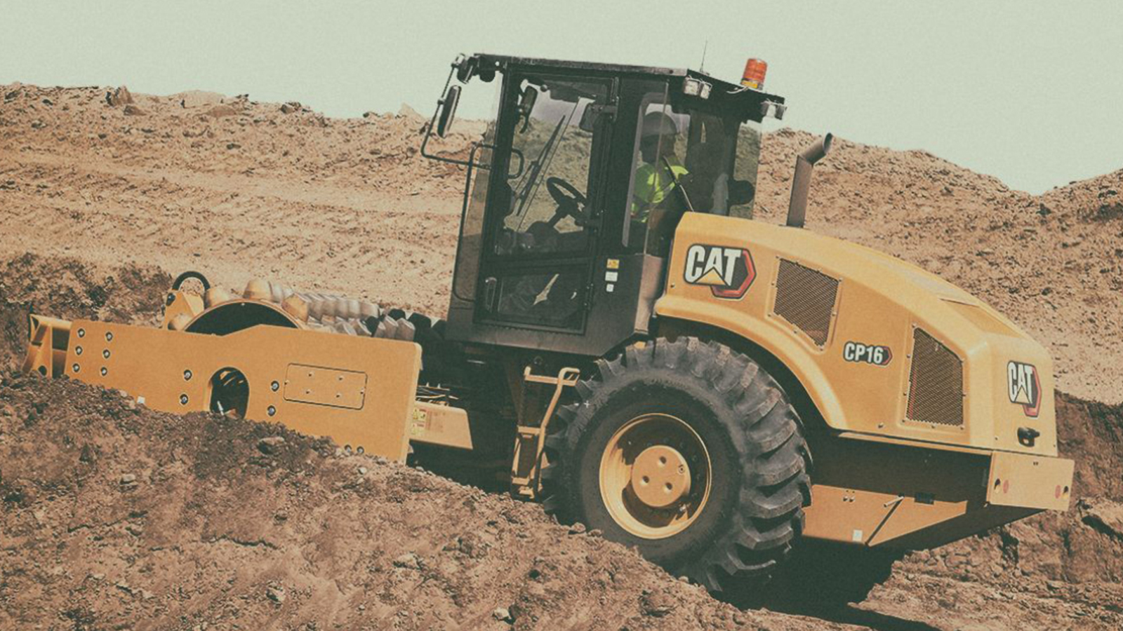 Caterpillar 275 Compact Track Loader From: Caterpillar - Cat | For ...